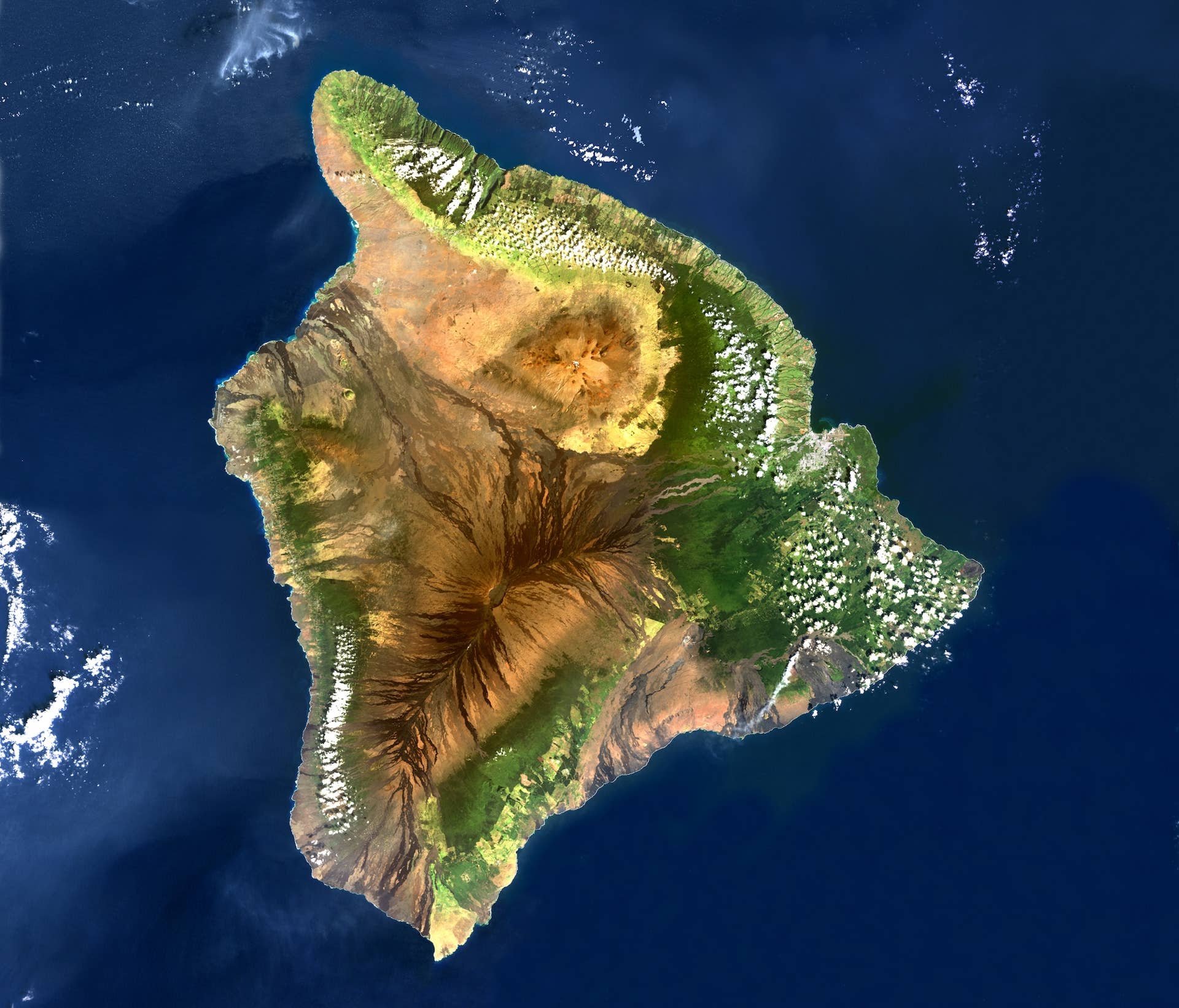 Hawaii’s Secret Super Island Maui Nui and How It Broke Apart - Surfer