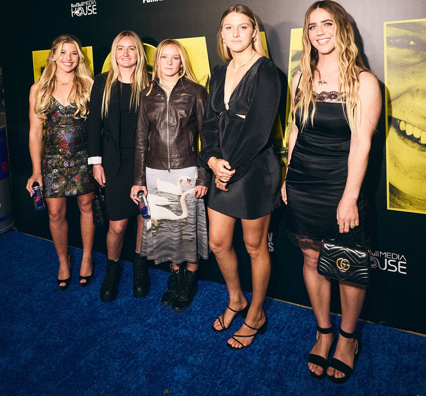 New Women's Surf Film Gets The Hollywood Premiere It Deserves - Surfer