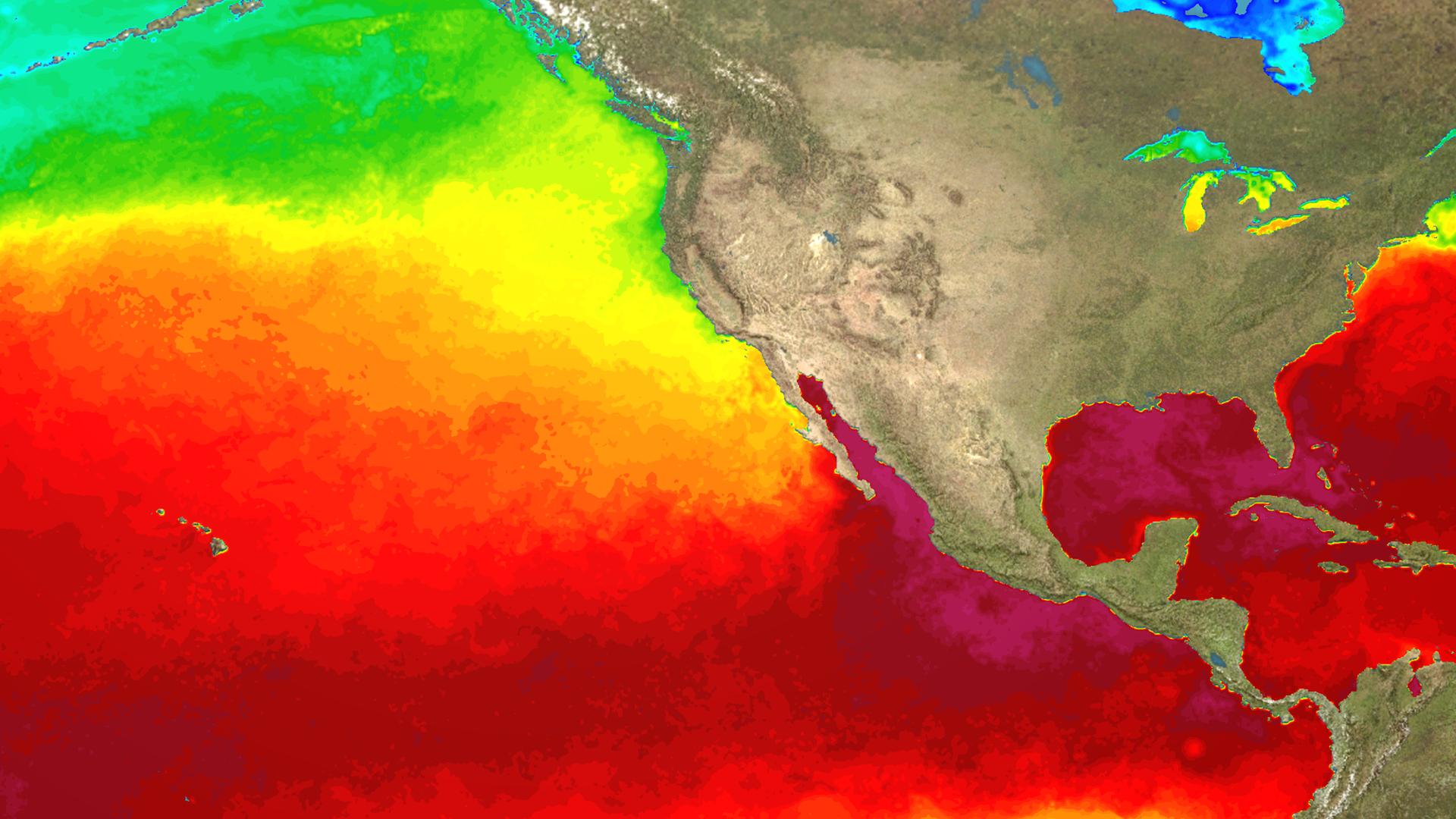 ‘Strongest El Niño in 140 Years’ Could Hit in 2026 - Surfer