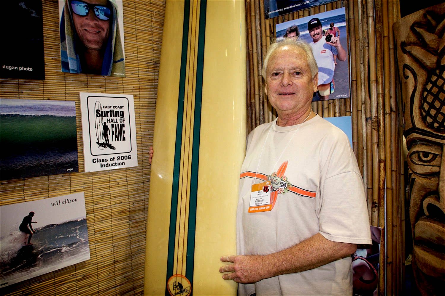 Surf Legend and Shaper Don Hansen Dies at 88 - Surfer