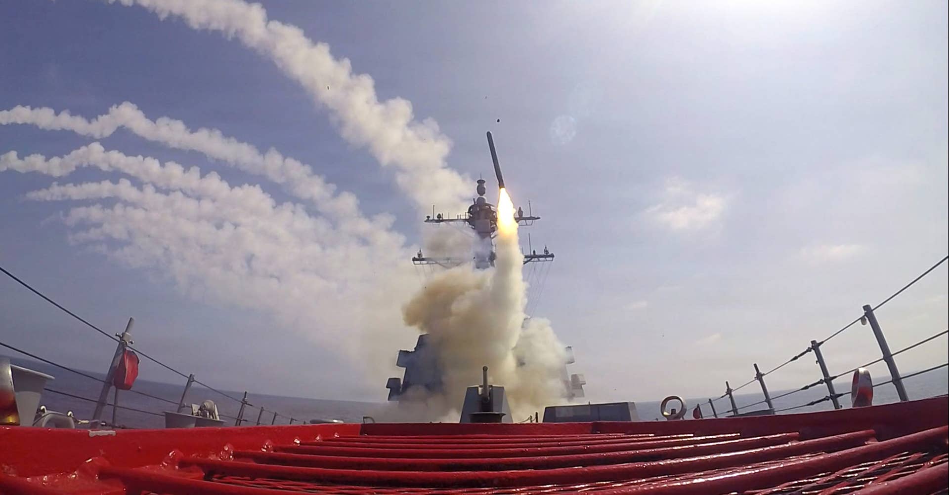 FBI Reveals Alleged Iranian Drone Strike Plot on California - Surfer