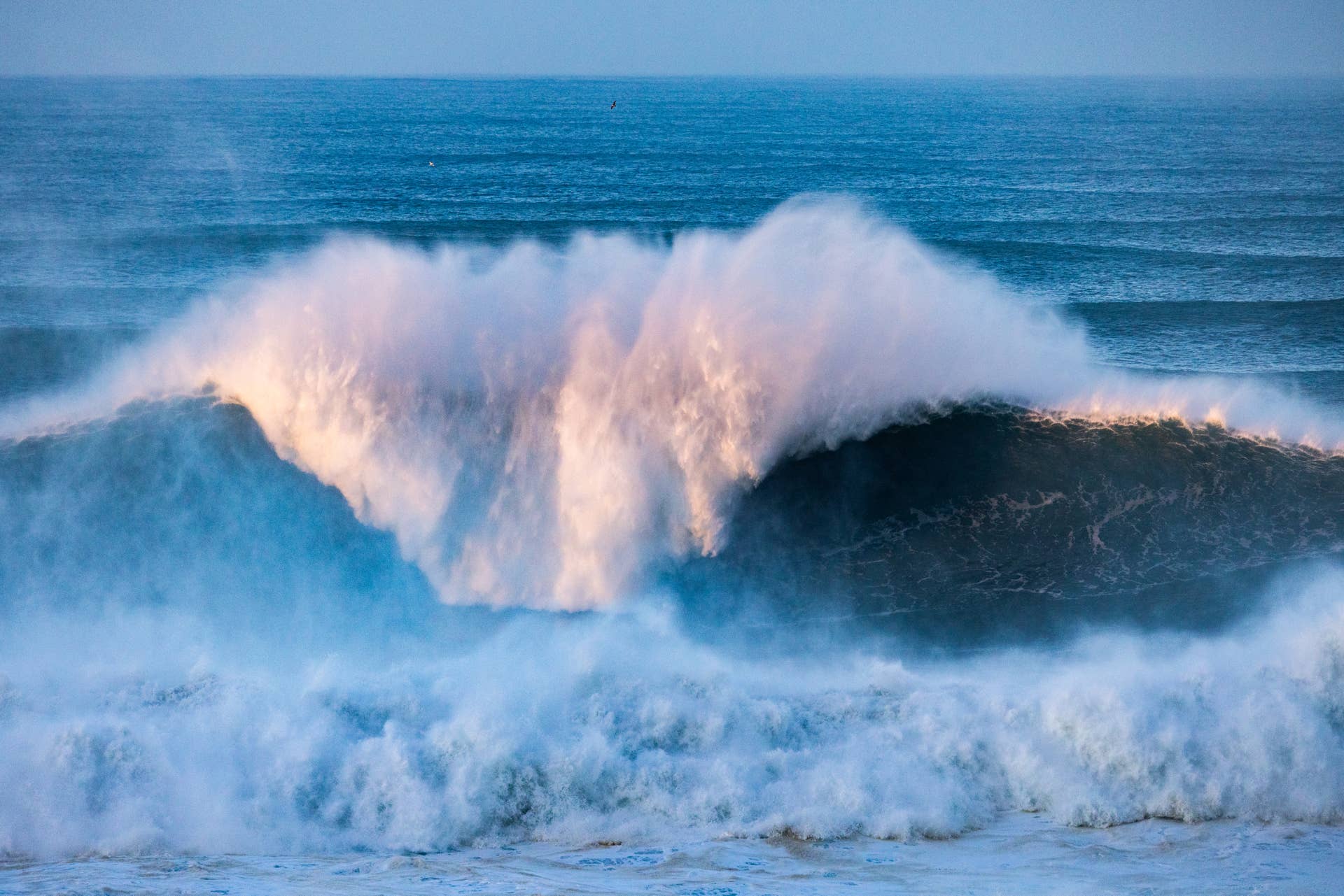 El Niño vs La Niña: See How They Change Surfing Seasons - Surfer
