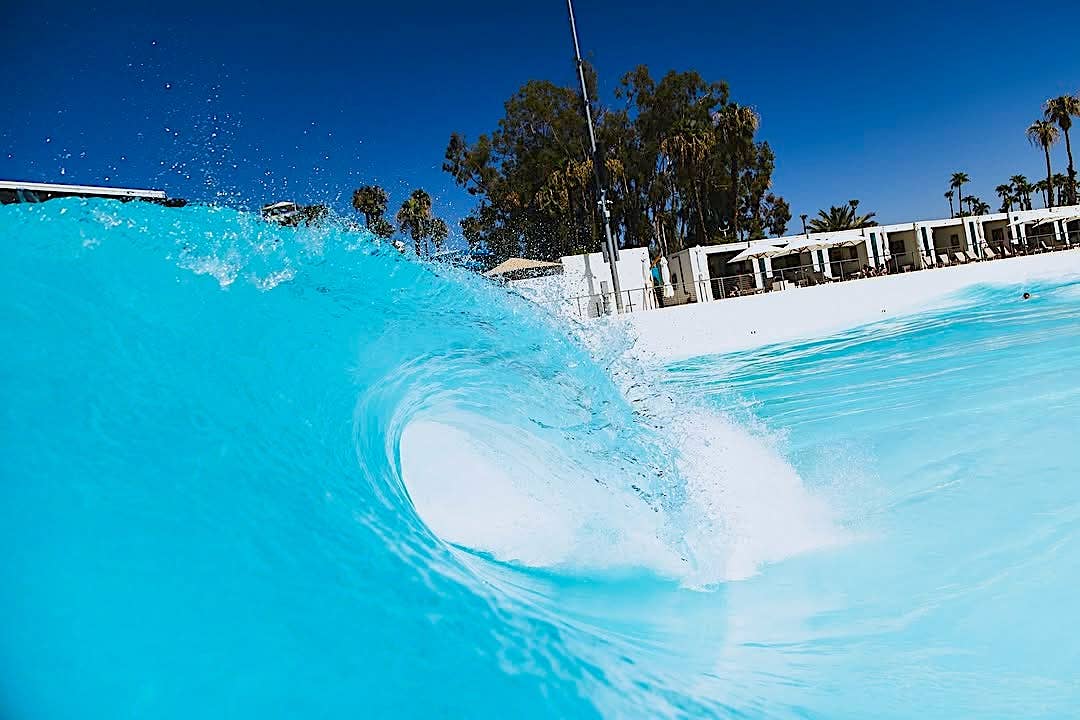 Monster 20ft Teahupo'o Wave Blasts Photographer (Video) - Surfer
