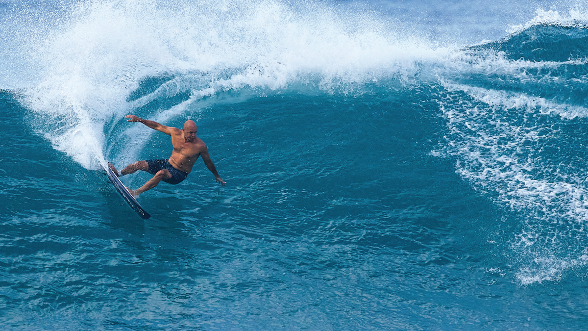 Kelly Slater's Outerknown vs. Florence: Surf Gear Reviewed - Surfer