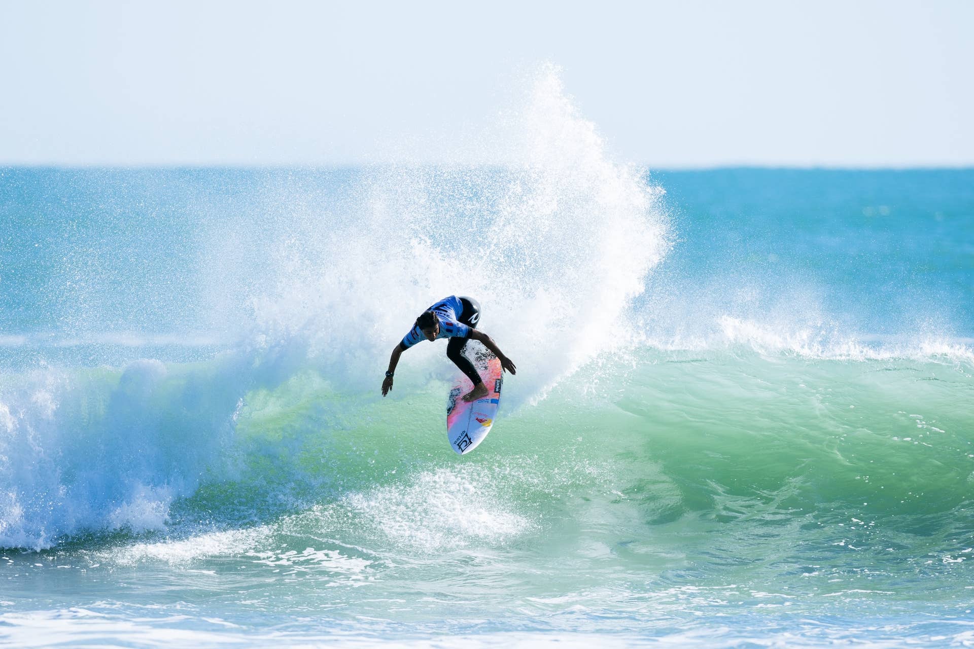 Carissa Moore and Steph Gilmore Halt Surfing’s Youth Takeover - Surfer