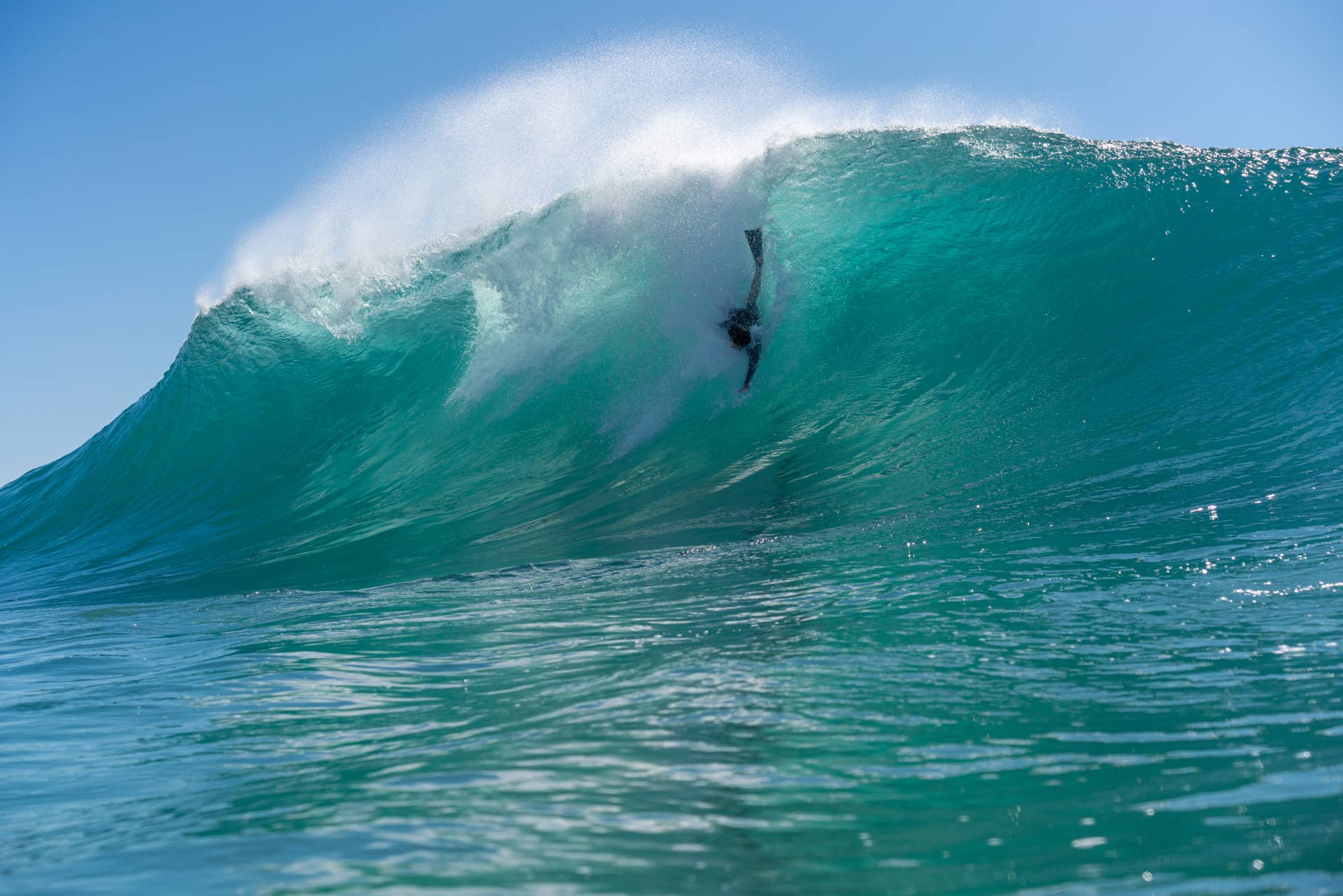 Historic XL Swell Headed for The Wedge: What to Know - Surfer
