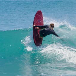 Breaking: World Surf League Unveils Game-Changing 2026 Schedule - Surfer