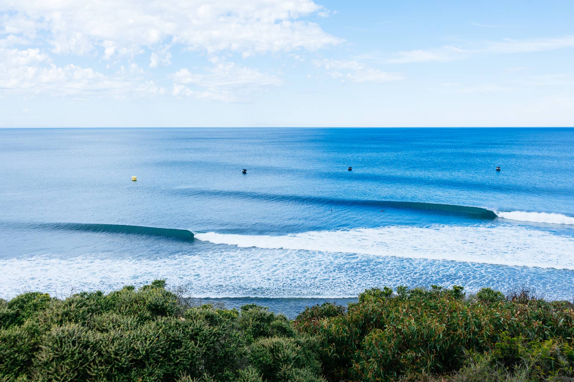 Why Surfing Is a Workout Like No Other - Surfer