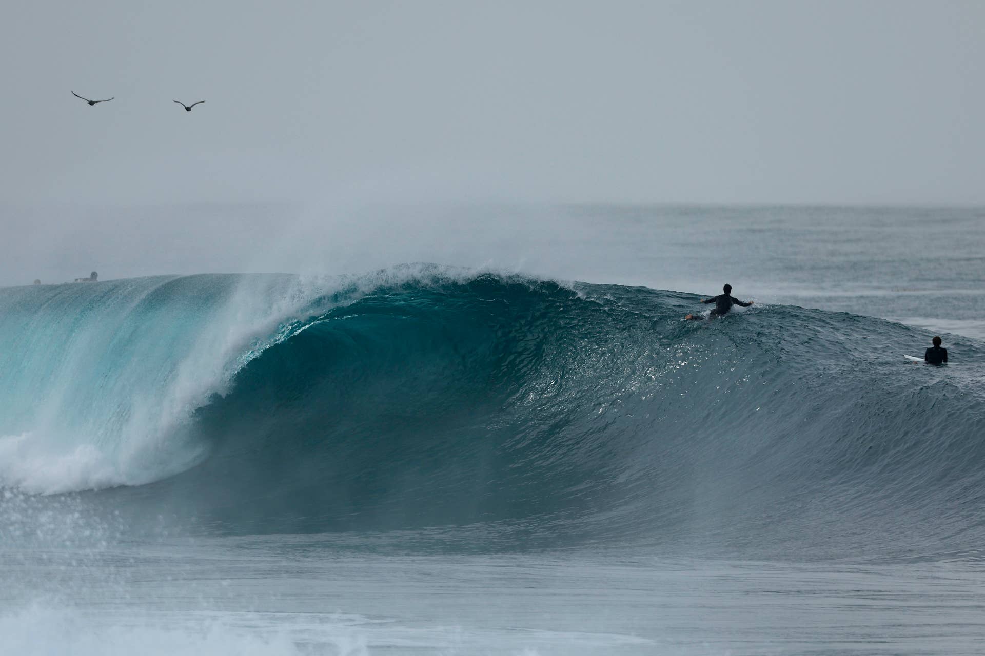 Why Surfing Is a Workout Like No Other - Surfer