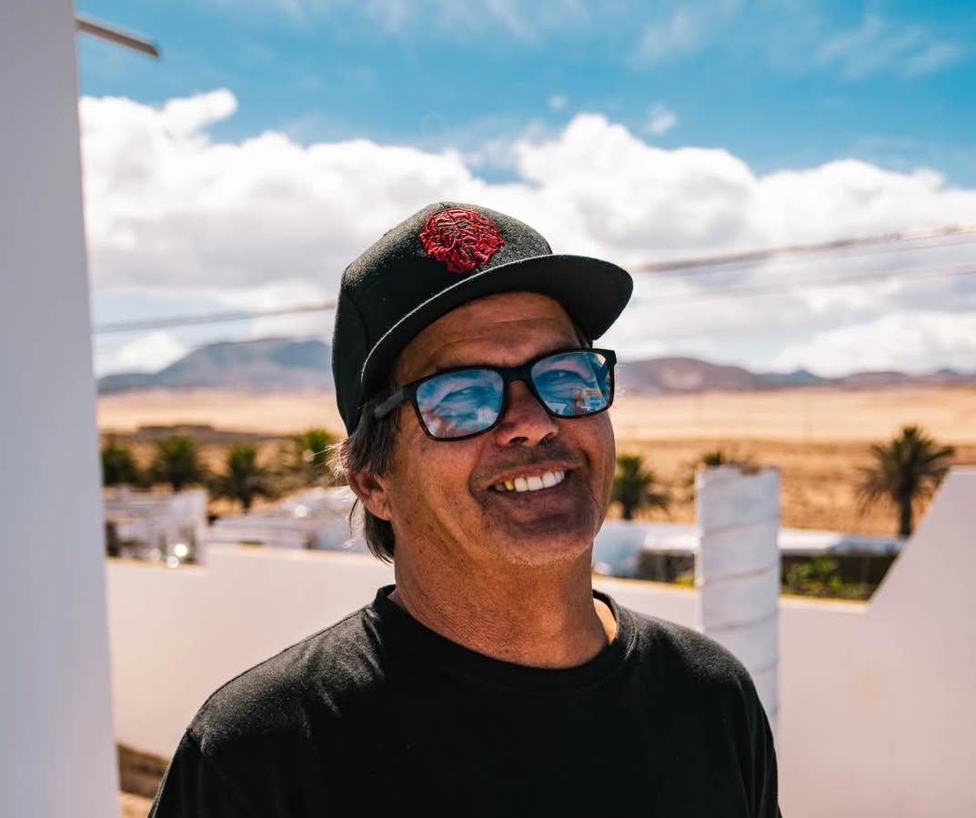 Timmy Patterson Resurrected After Drowning in Huge California Swell ...