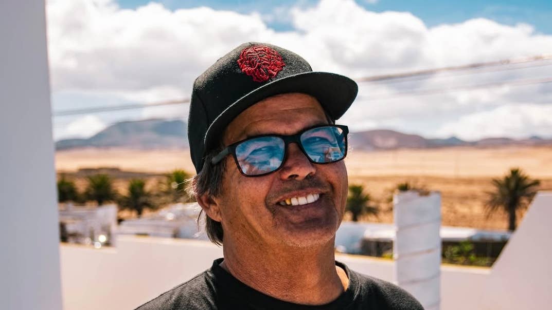 Timmy Patterson Resurrected After Drowning in Huge California Swell ...