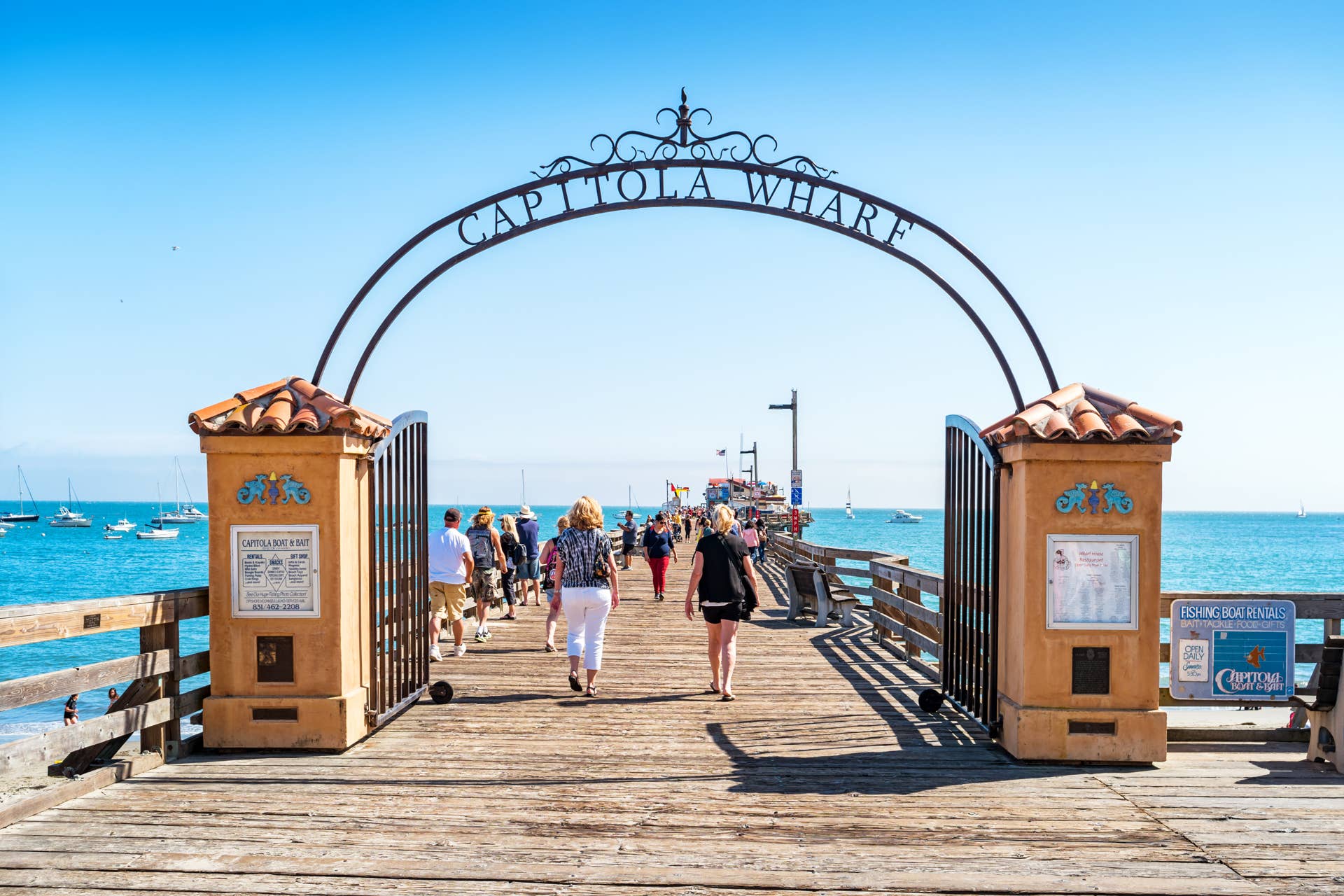 Capitola Makes Way For Female Surfer Statue - Surfer