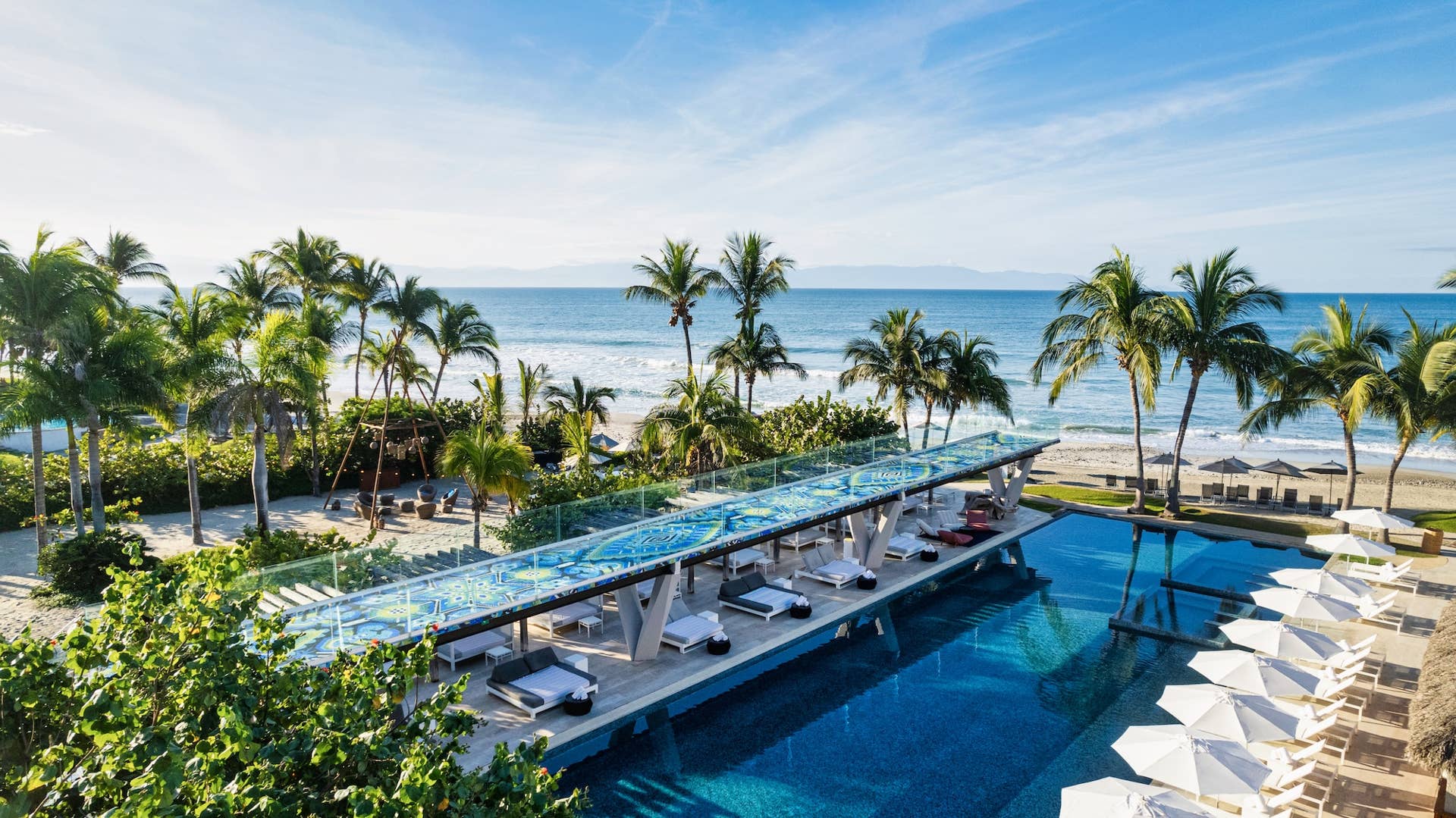 Inside Punta Mita’s W Hotel Surf Luxury - Surfer