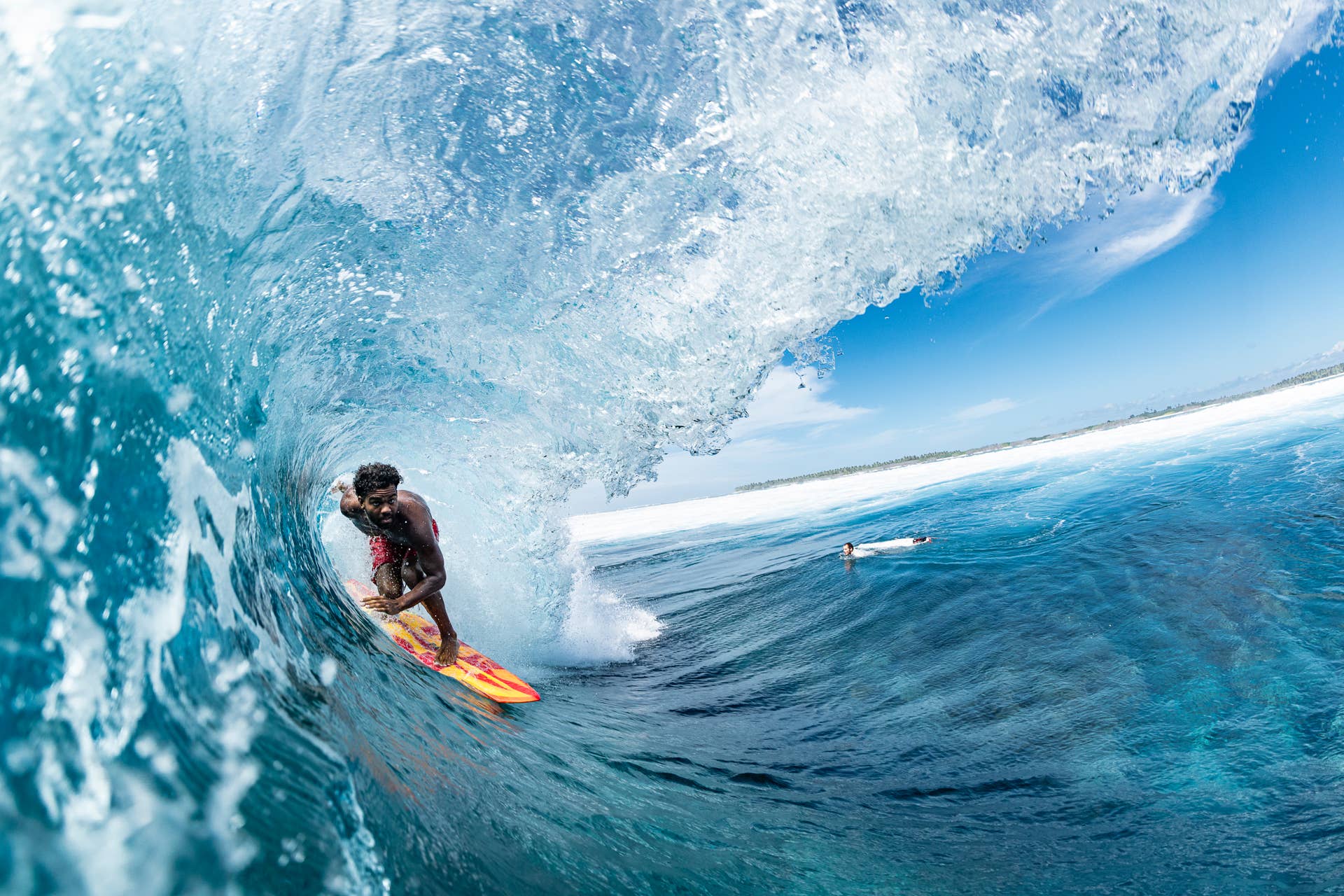Hunter Jones Releases Children's Book "Chasing Dreams" - Surfer