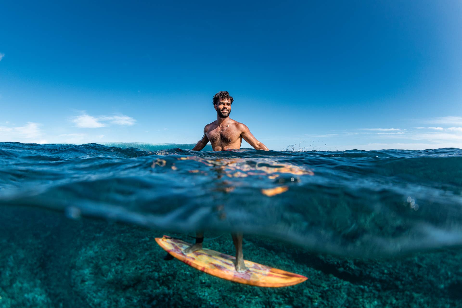 Hunter Jones Releases Children's Book "Chasing Dreams" - Surfer