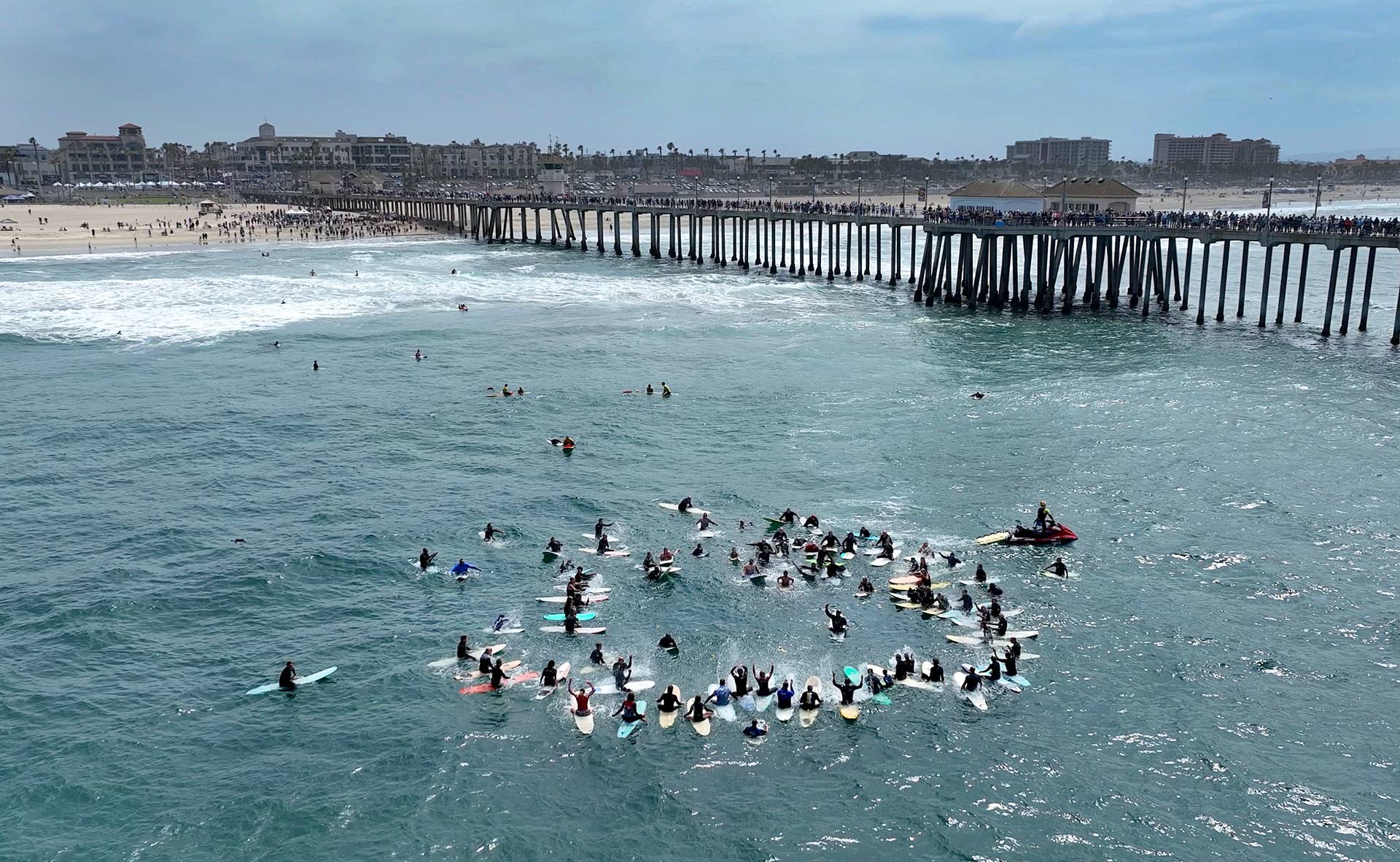International Surfing Day Is Today And Why It Actually Matters - Surfer