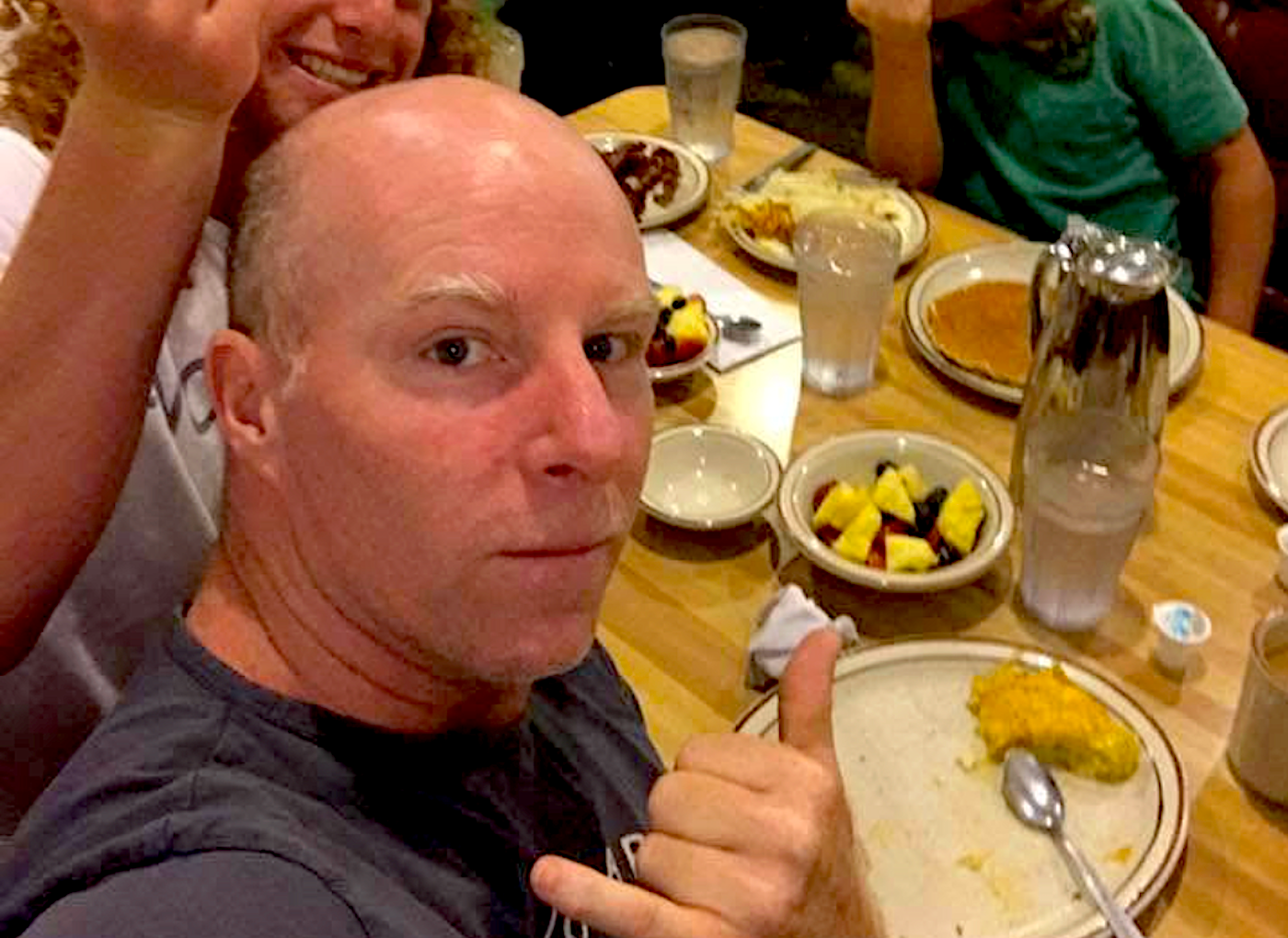 San Diego Surfer Patrick Phillips Dies After Teahupo’o Wipeout - Surfer