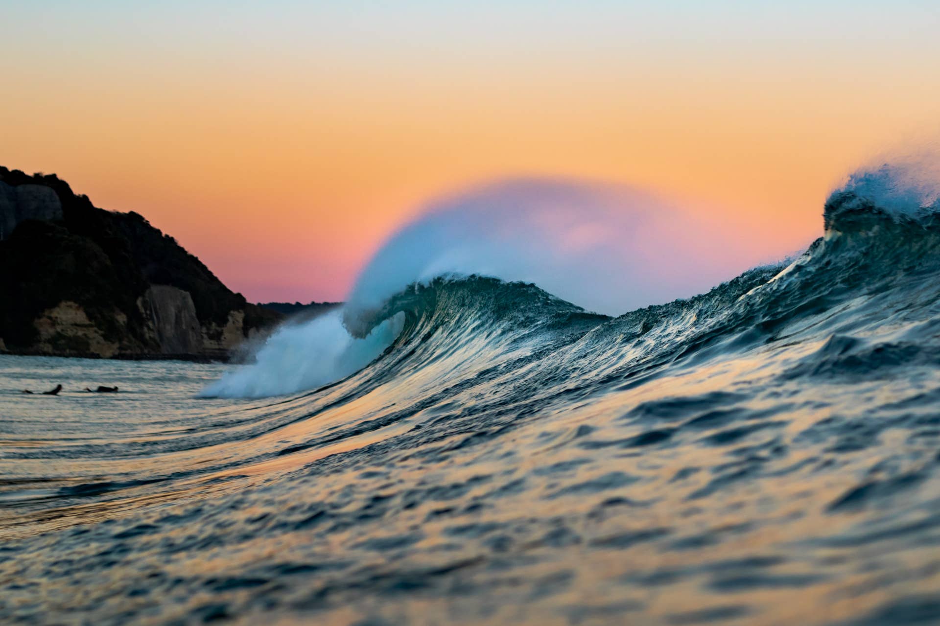 Best Off-the-Grid Places to Surf in July (2026) - Surfer