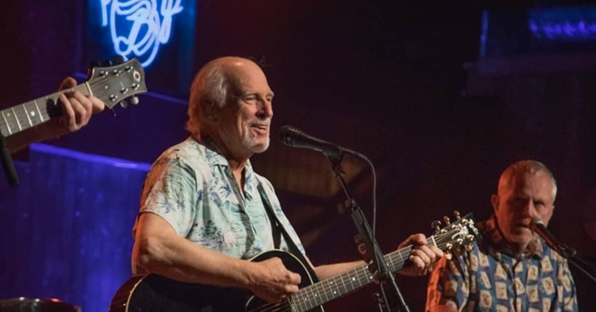 Songwriter, Surfer Jimmy Buffett Passes Away At 76 - Surfer