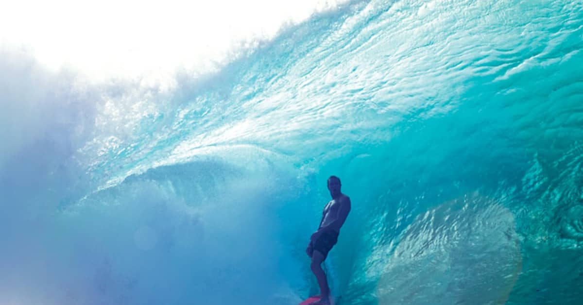 Jamie O'Brien Talks About Who The Best Surfer He's Ever Seen At ...