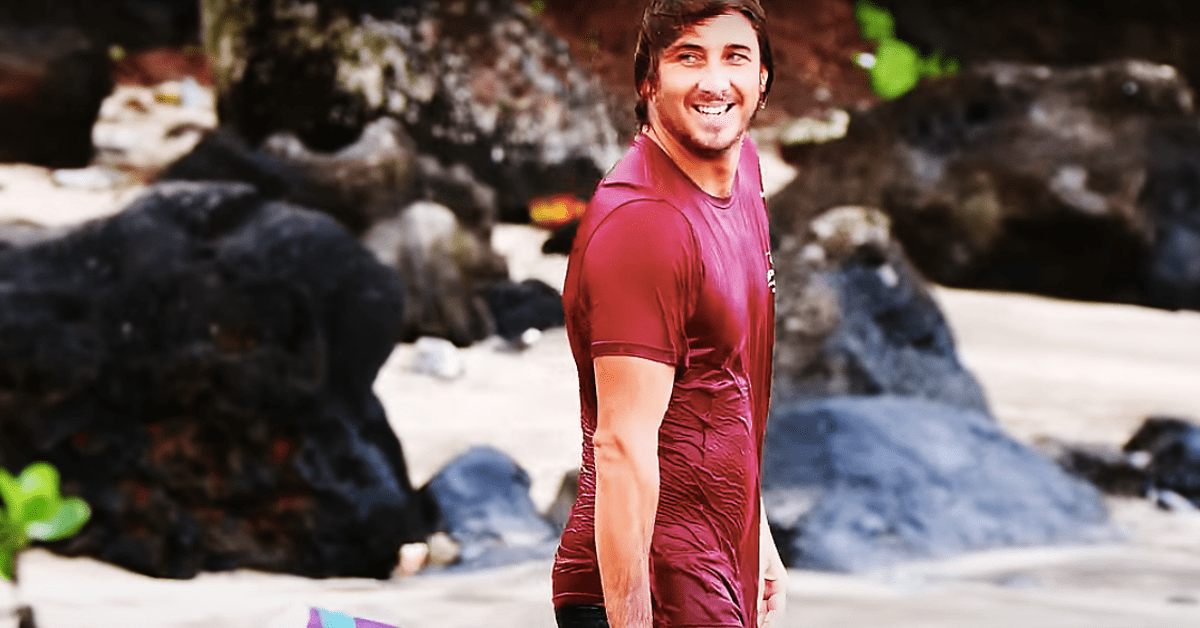 Two Reasons Clay Marzo Is One Of The Most Dynamic Tube Riders In The ...