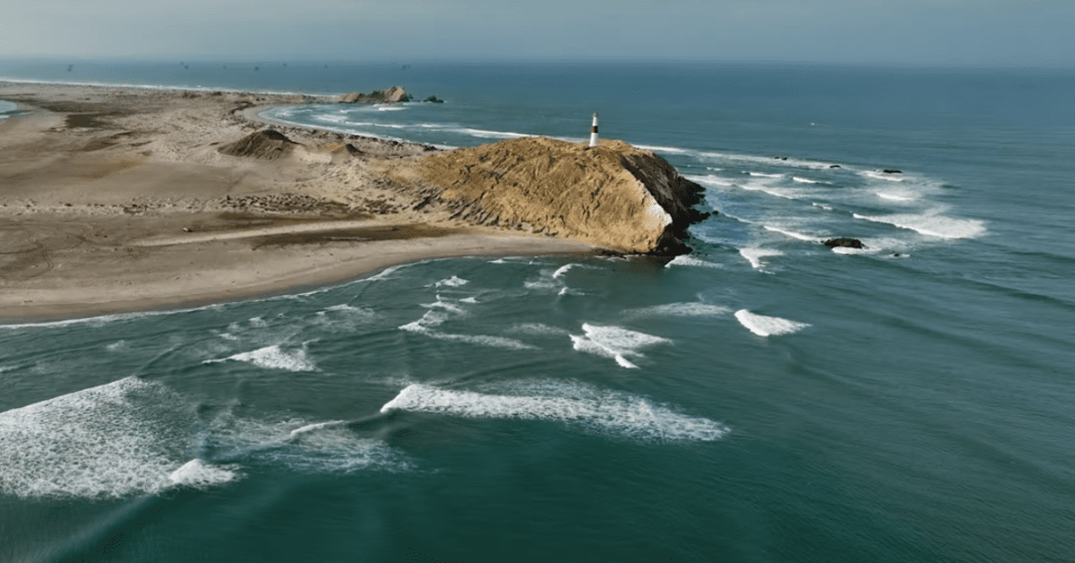 The Race To Save 100 Waves In Peru By 2030 Is On - Surfer