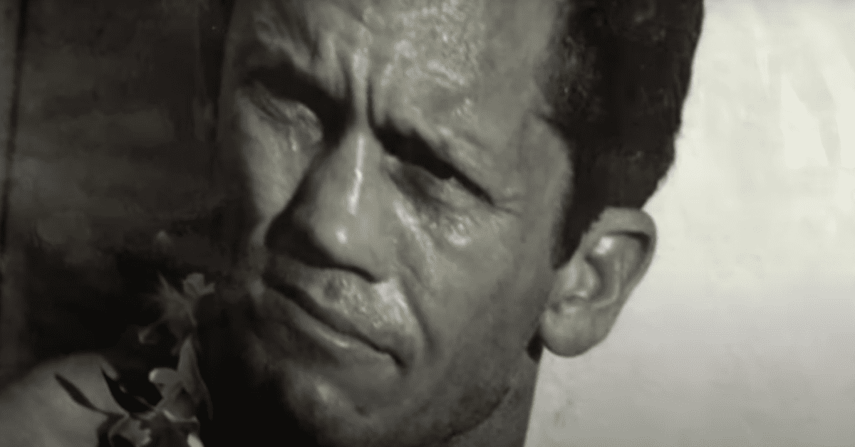 Big Wave Surfing Isn't Safe And Other Lessons Brock Little Taught Us ...