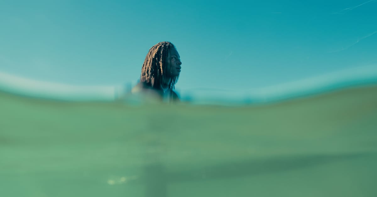 Were Africans Riding Waves as Early as the Hawaiians? - Surfer