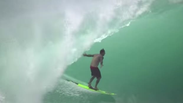 Christian Fletcher - Surfer