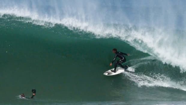 Christian Fletcher - Surfer