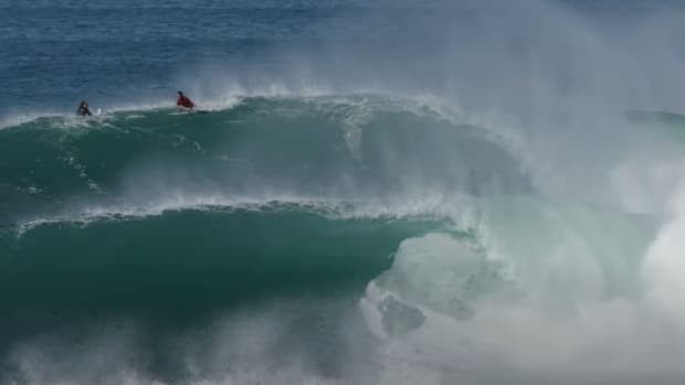 Ian Crane's Highlights from His Surf Trip to Fiji | %%sitename%% - Surfer
