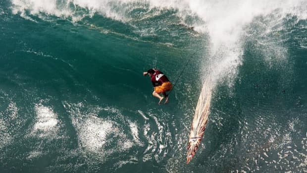 Articles by Jade Eckardt - Surfer