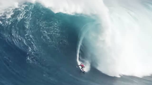 Watch: The Evolution Of The Next Big Wave Surfing Super Star - Surfer ...