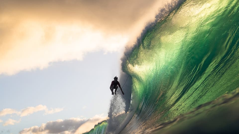 SURFER Magazine - Surf News, Fantasy Surfer, Photos, Video and Forecasting