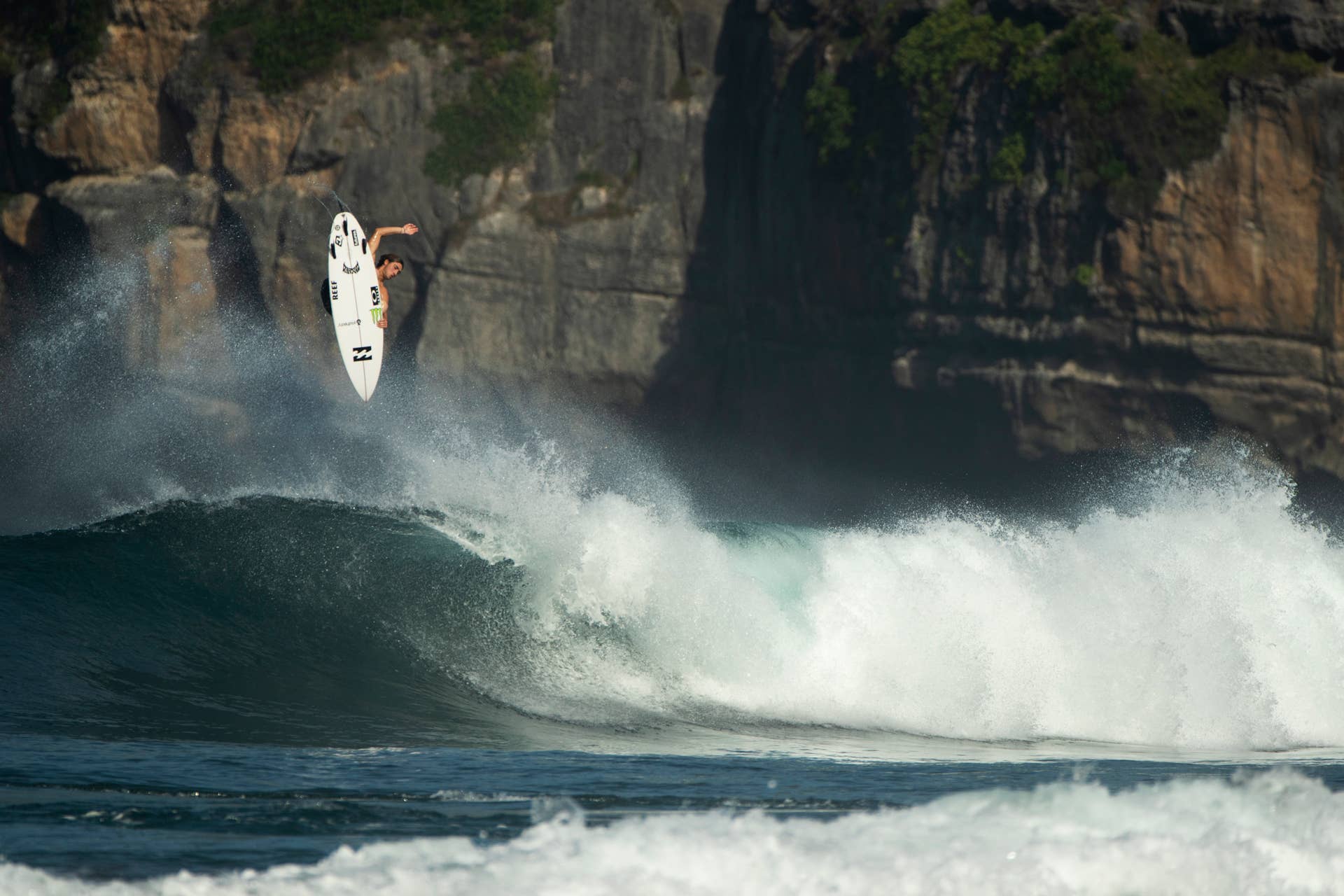 Watch: The Official Trailer for the Brand New “Trilogy” Movie - Surfer