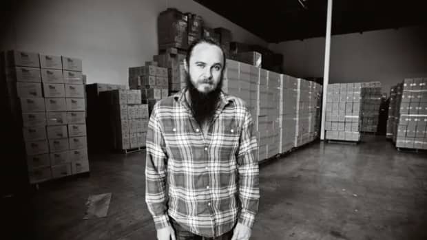 Former Pro Surfer Conan Hayes Linked to Donald Trump 2020 Election ...