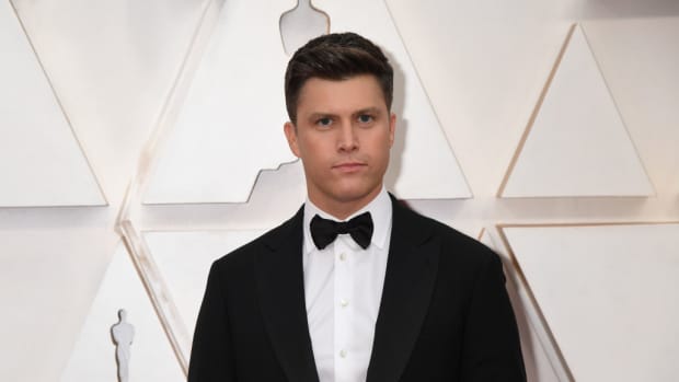SNL Comedian Colin Jost Will Commentate Surfing at Paris 2024 Olympics ...