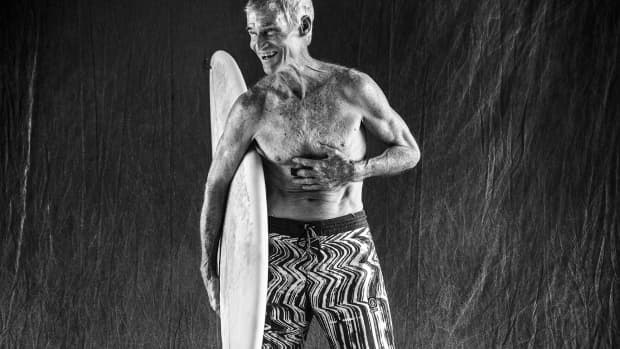 Photo Book "North" Shows Spirit, Portraits of Oahu’s North Shore - Surfer