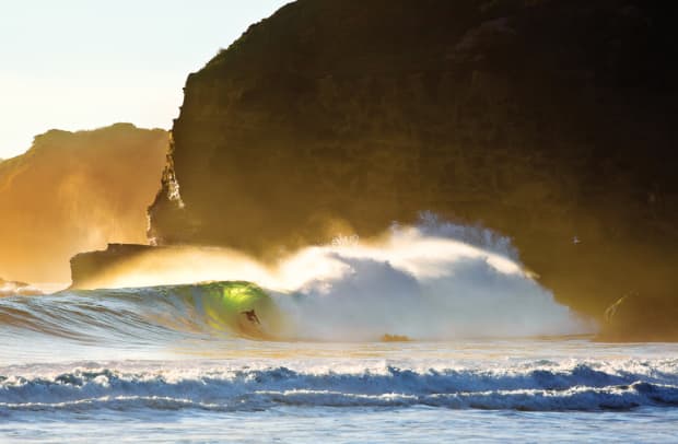 Photos: The Nat Young Archive, From Ryan "Chachi" Craig - Surfer