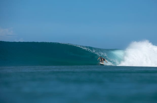 Meet the Surfing Farm Boys Flirting with YouTube Stardom - Surfer
