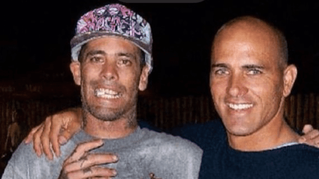 Christian Fletcher Ignites Social Media Feud with Surf Legend Shaun ...
