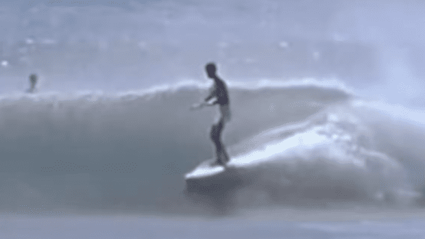 Vanished Surf Spots: The Best Waves No Longer in Existence (Video) - Surfer