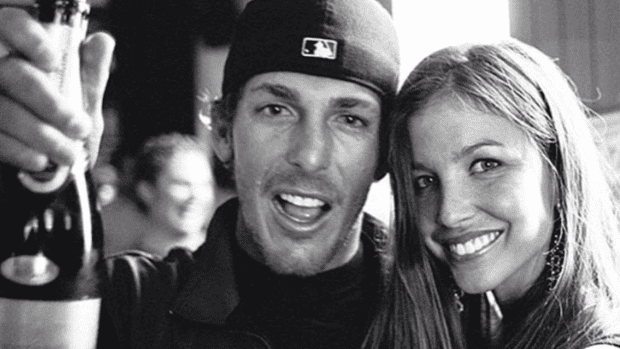 Surfing Great Andy Irons Remembered by Widow 13 Years After Death - Surfer