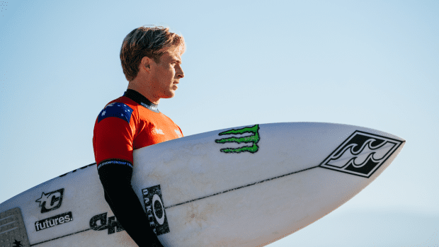 Ethan Ewing Talks Miracle Recovery and WSL Finals: “I thought I wasn’t ...