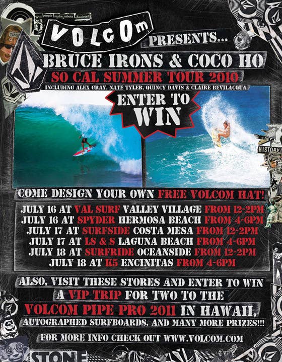 Bruce Irons Volcom Clearance | emergencydentistry.com