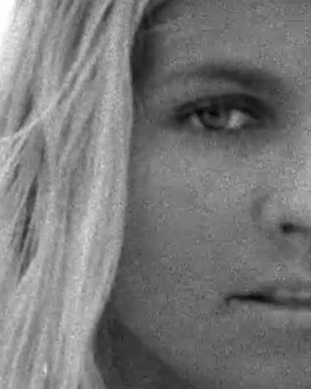 Stephanie Gilmore Is the World's Most Beautiful Surfer - Surfer