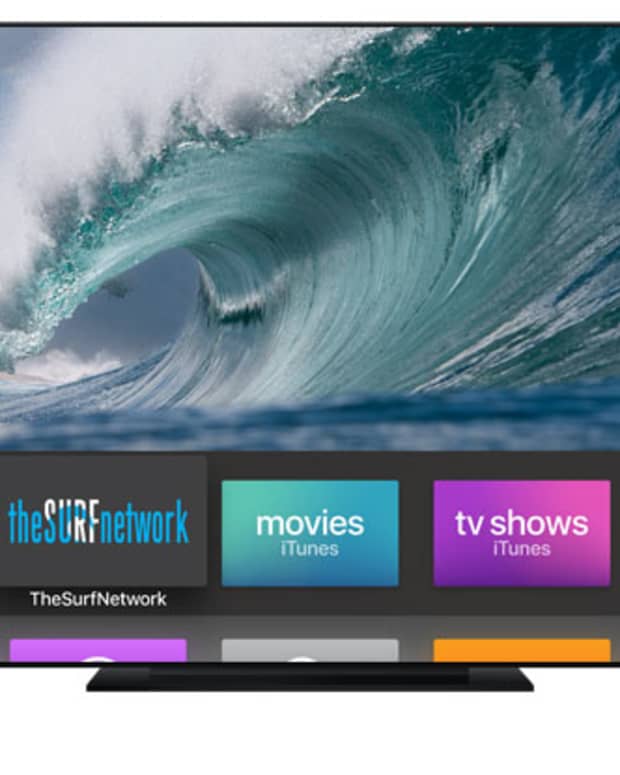 Surf Docuseries "Make or Break" Returning to Apple TV for Season 2 % ...