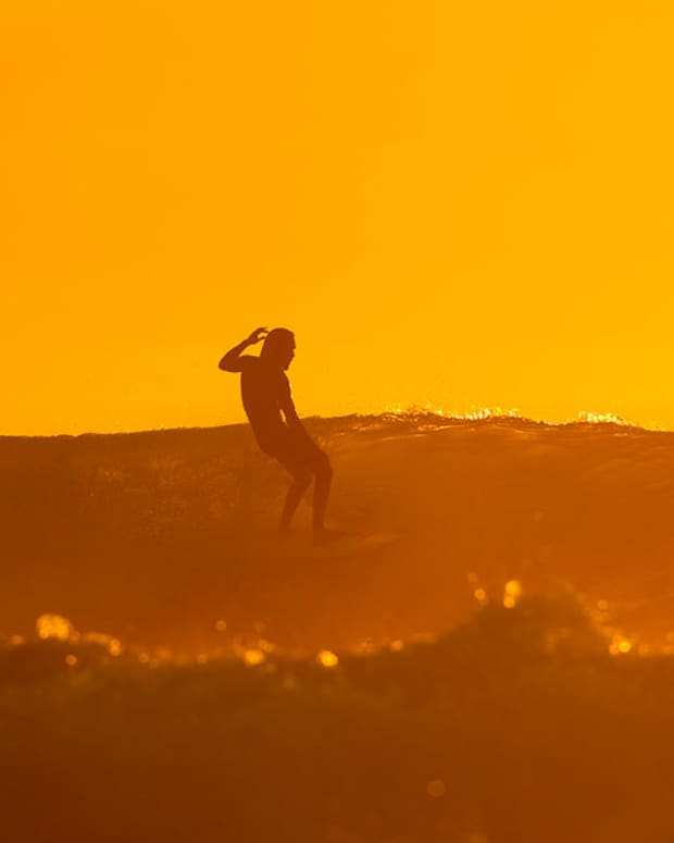 Rob Machado, Newport Beach - Surfer