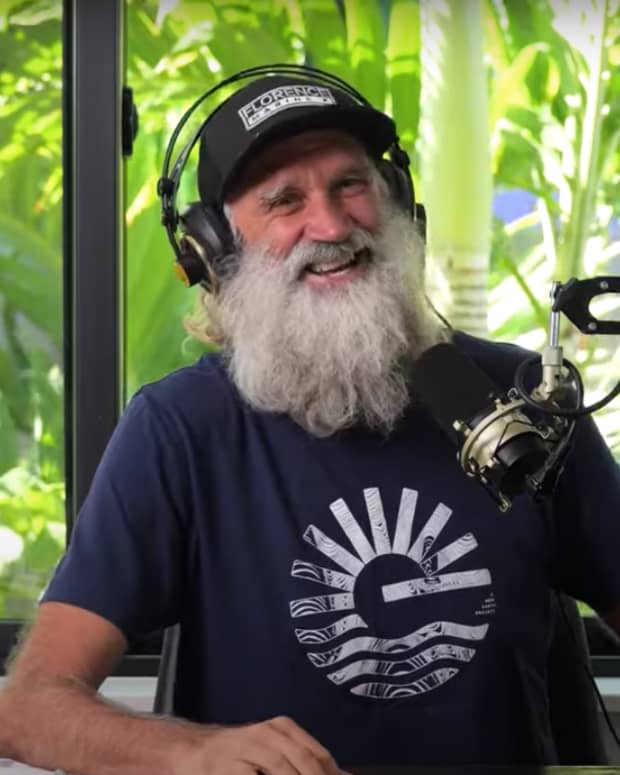 Gaming: Barton Lynch Pro Surfing Keeps Getting Better - Surfer