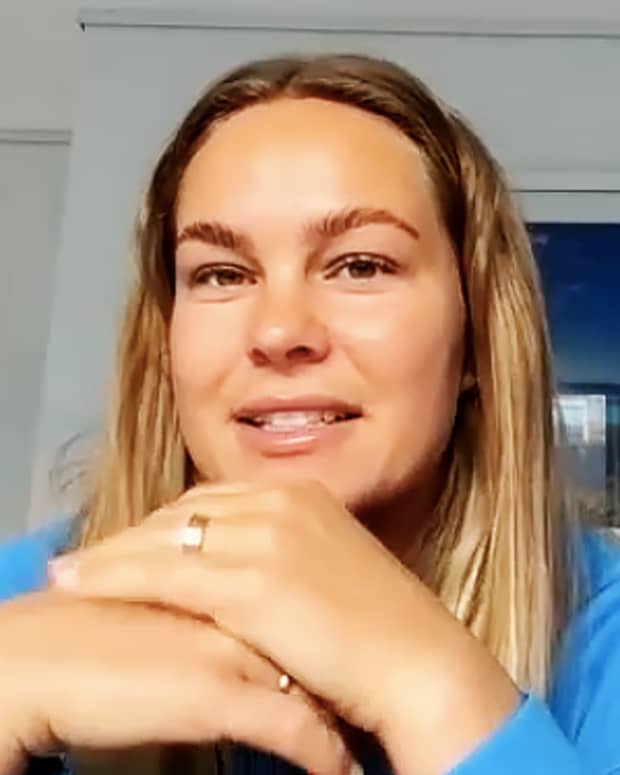 Watch: The Evolution Of The Next Big Wave Surfing Super Star - Surfer